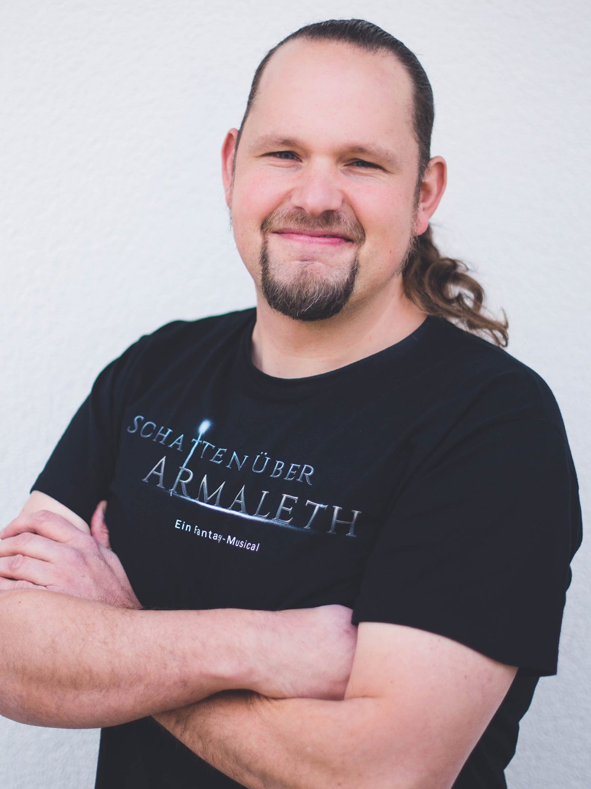 Marc Lemler – SCHATTEN ÜBER ARMALETH